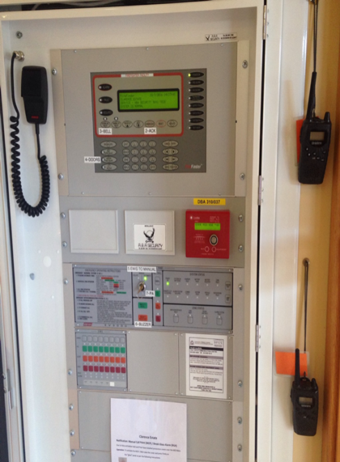 FIP Training | Fire Indicator Panel Training | WA Fire